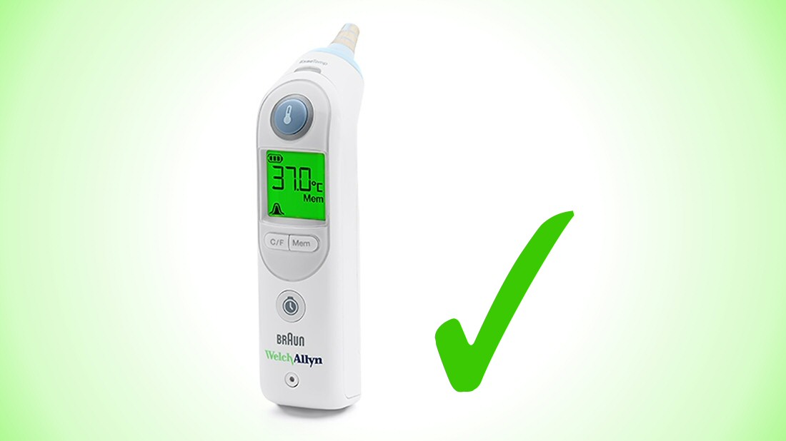 Nu er der tjek på temperaturen