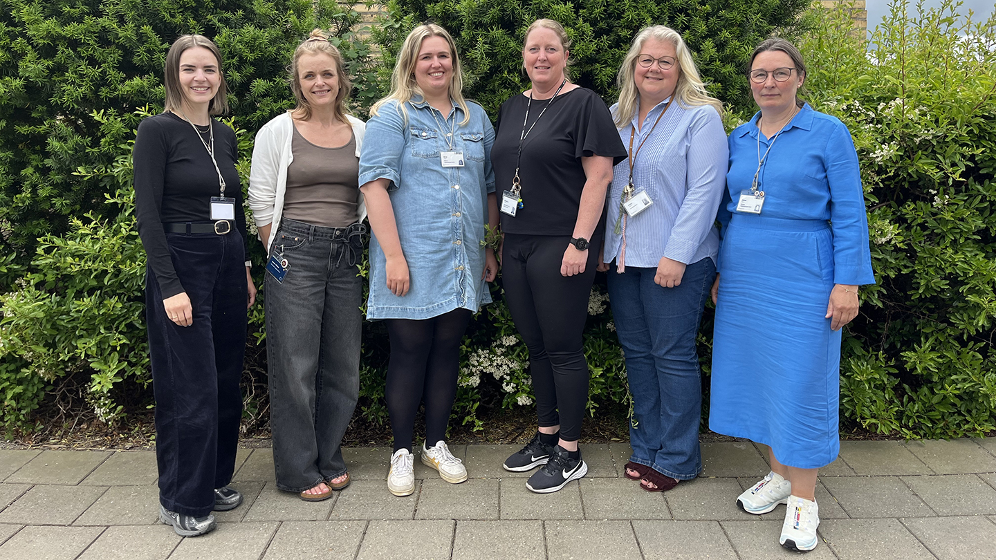 Kender du til at være ensom? Og har du lyst til at bidrage med din ...